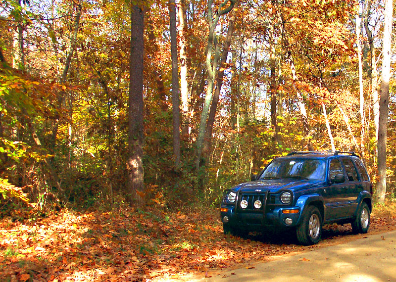 Jeep Owners Represent! | OVERLAND BOUND COMMUNITY